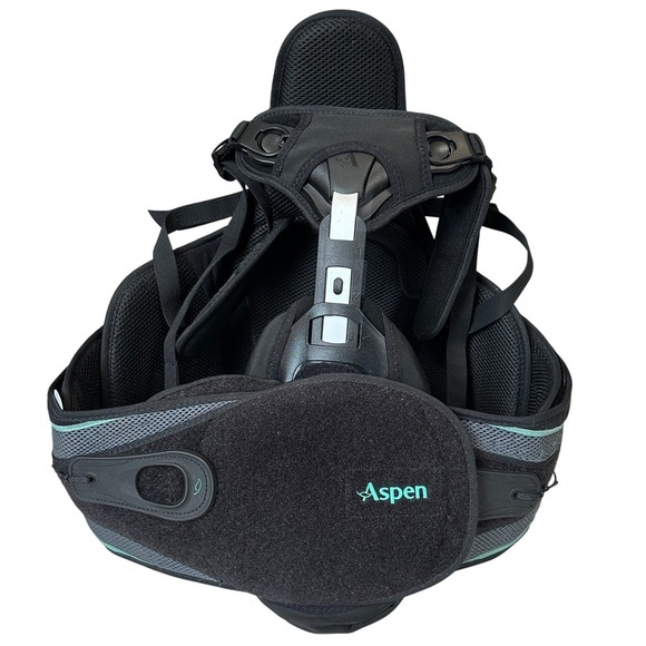 Aspen Medical Products | Other | Aspen Vista 464 Tlso Thoracic Lumbar ...